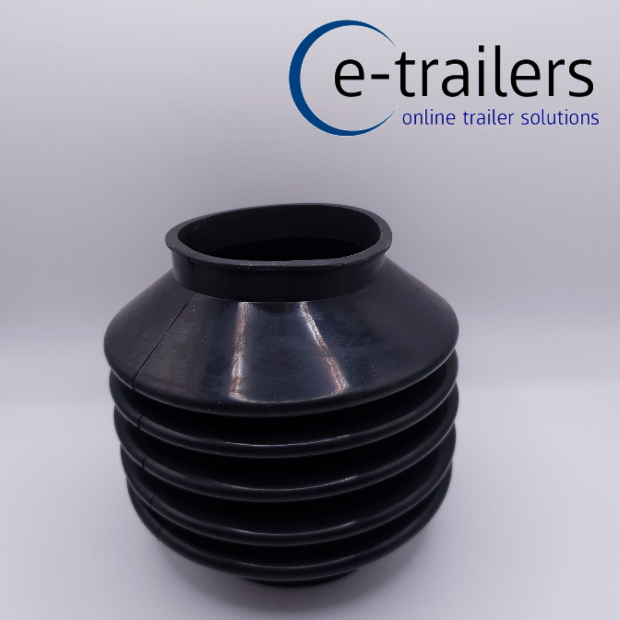 Universal Trailer Electrics Plug Keeper Fits 7,13, 15 Pin Plugs Maypole ...