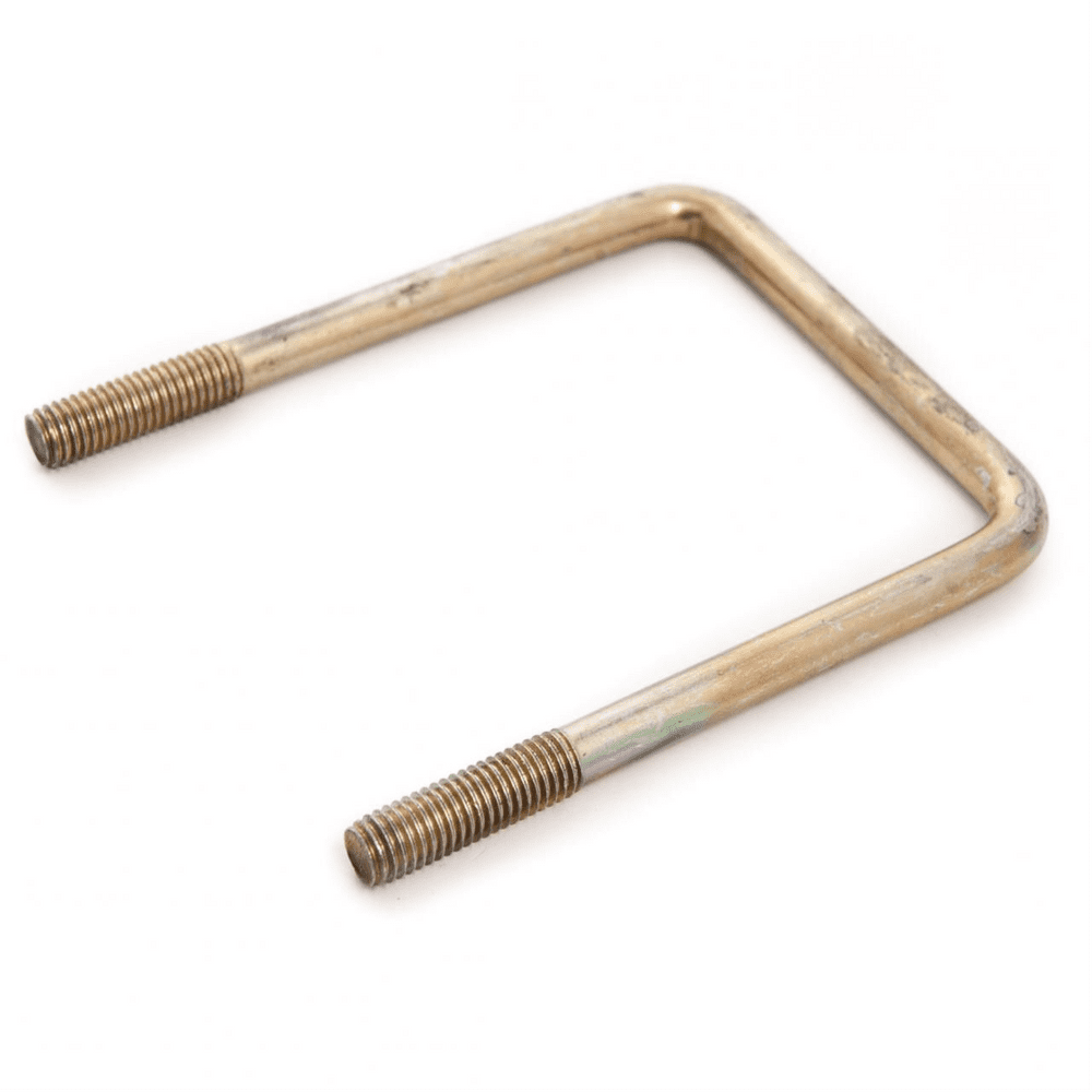 U Bolt Square Type 60x90mm M10