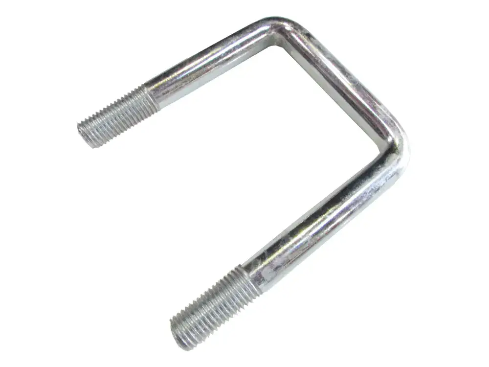 U Bolt Square Type 64x65mm M10