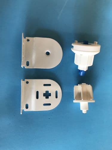 32mm Deluxe Heavy Duty Roller blind mechanism