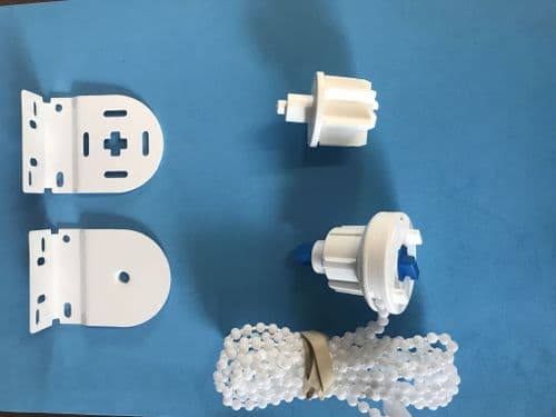 32mm Deluxe Heavy Duty Roller blind mechanism