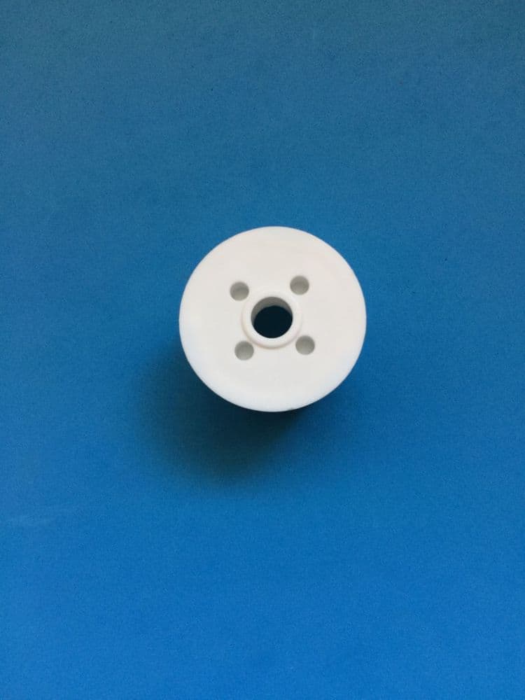 36mm HILLARY S ROLLER BLIND END PLUG