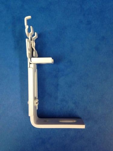 ROMAN BLIND EXTENSION BRACKETS