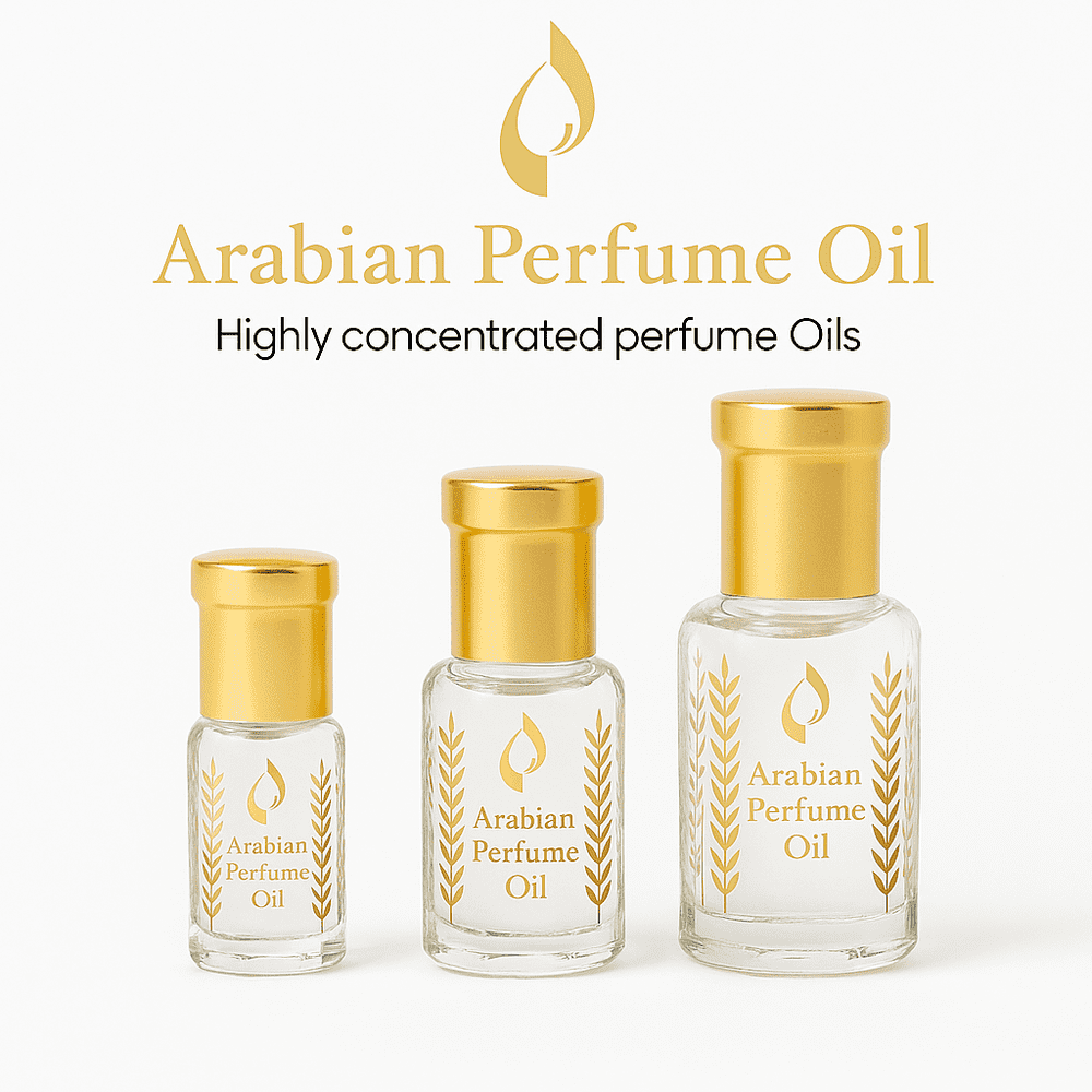 113 APO Pure Perfume Oil STEPHANE HUMBERT LUCAS Style Inspired Collection