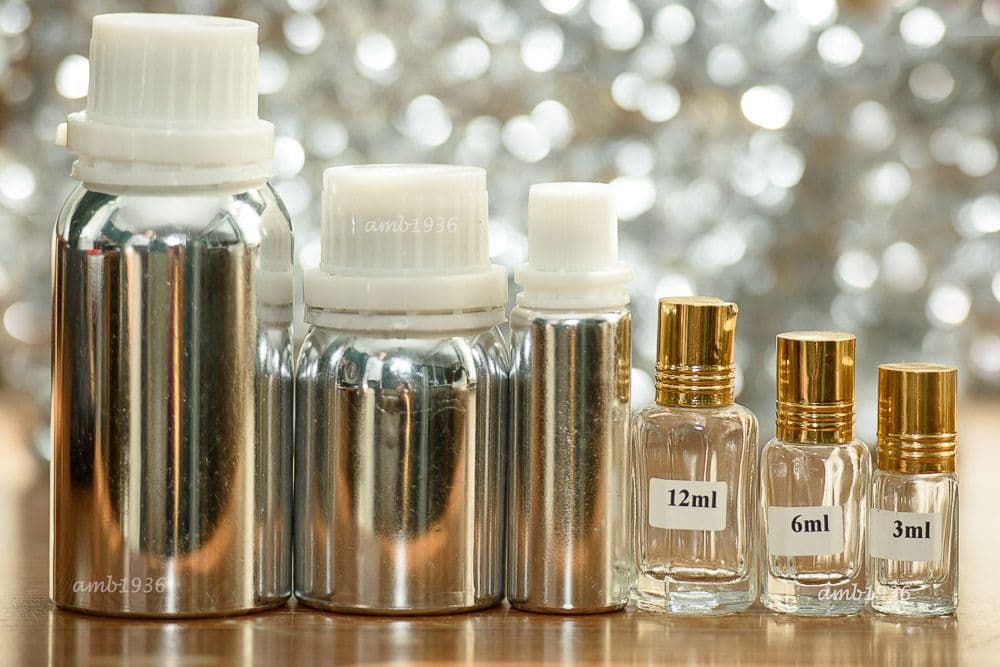 20 APO Pure Perfume Oil CREED Style Inspired Collection PART 1