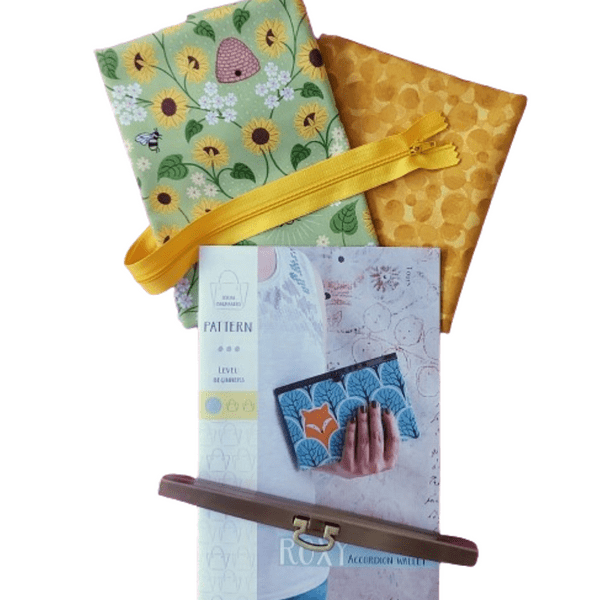 Sew Fabulous Fabrics - Sewing Subscription Boxes
