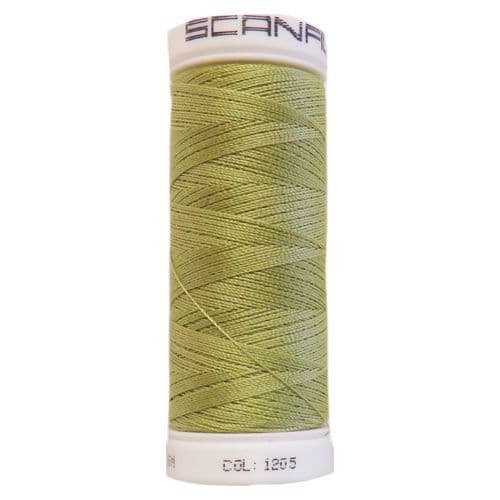 Scanfil All Purpose Thread 100m Col 1205