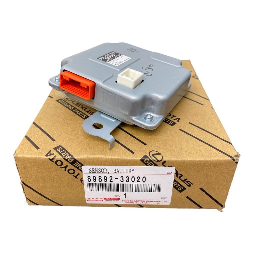 Genuine Lexus Battery Voltage Sensor 89892-33020