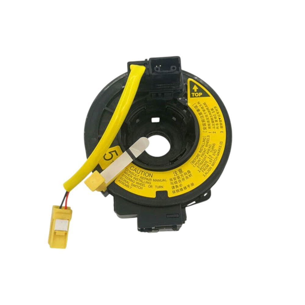 Genuine Lexus Clock Spring 84306-51030