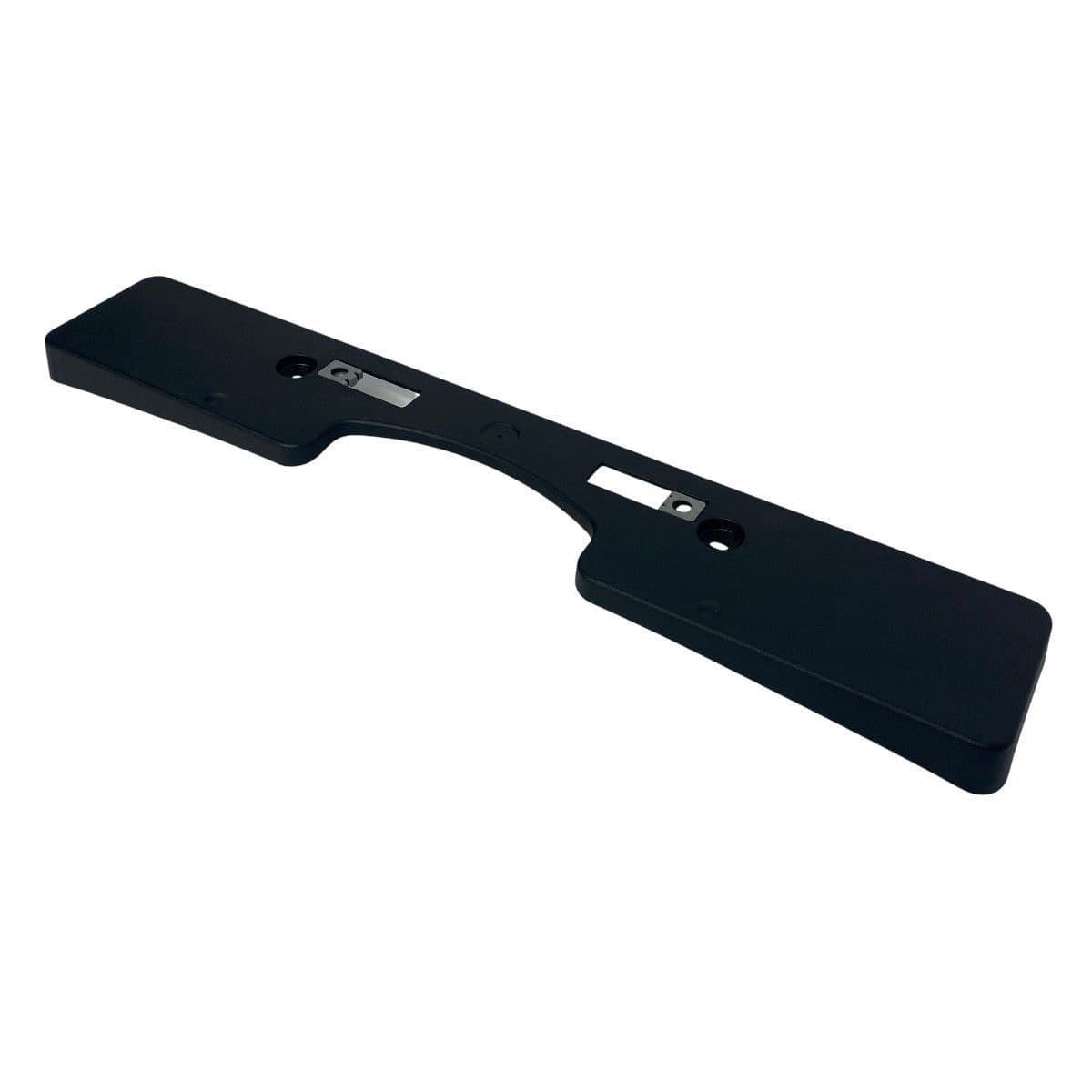 Genuine Lexus Front Bumper Number Plate Holder 52114-F4110