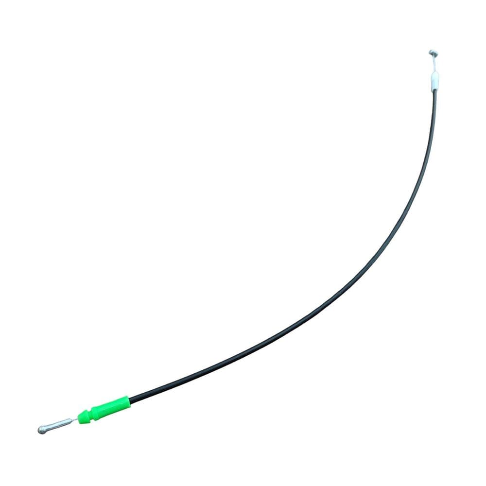 Genuine Lexus Front RH Door Internal Release Cable Lower Green Tip ...