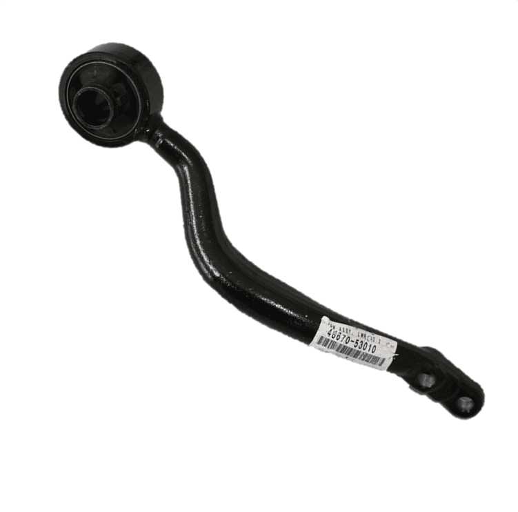 Genuine Lexus Left Hand Lower Control Suspension Arm 48670-53010