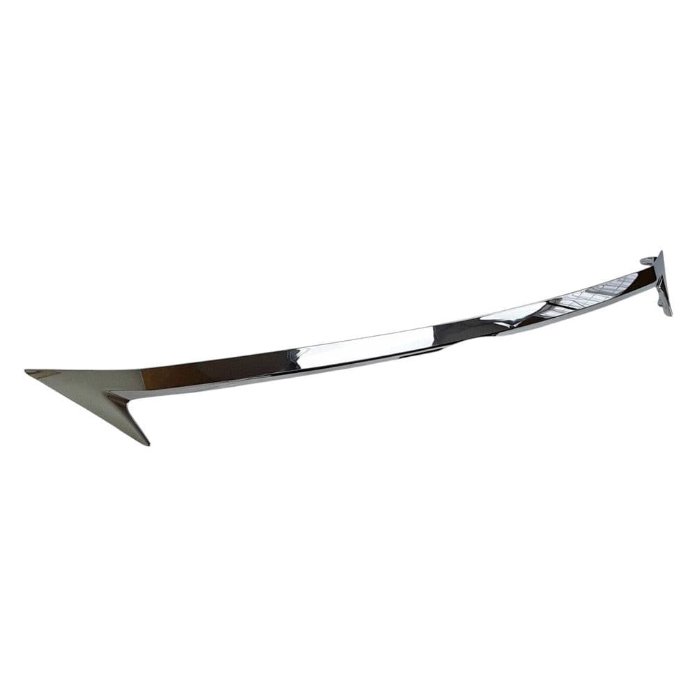 Genuine Lexus Moulding Radiator Grille 53121-76010