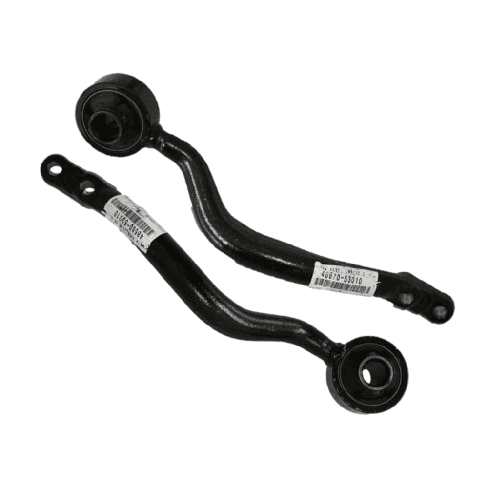 Genuine Lexus RH & LH Lower Control Suspension Arms 48660-53010 48670-53010