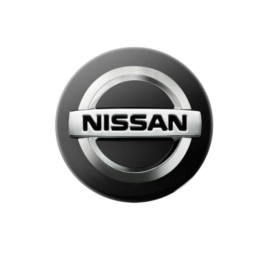 Genuine Nissan Ornament-Disc Wheel 40342-BR02A