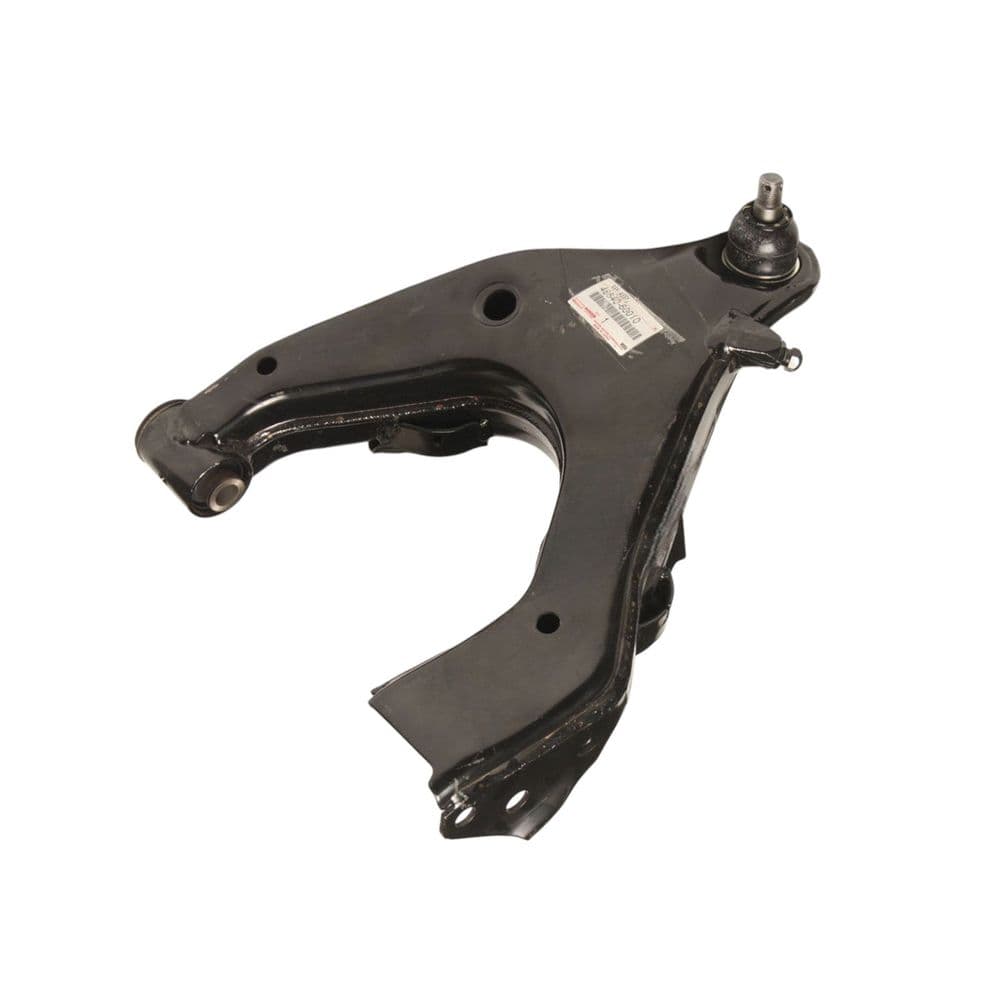 Genuine Toyota Arm Assy Front Suspension Lower LH 48640-60010