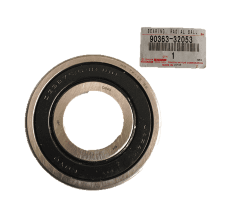 Genuine Toyota Bearing For Input Shaft 90363-32053 9036332053