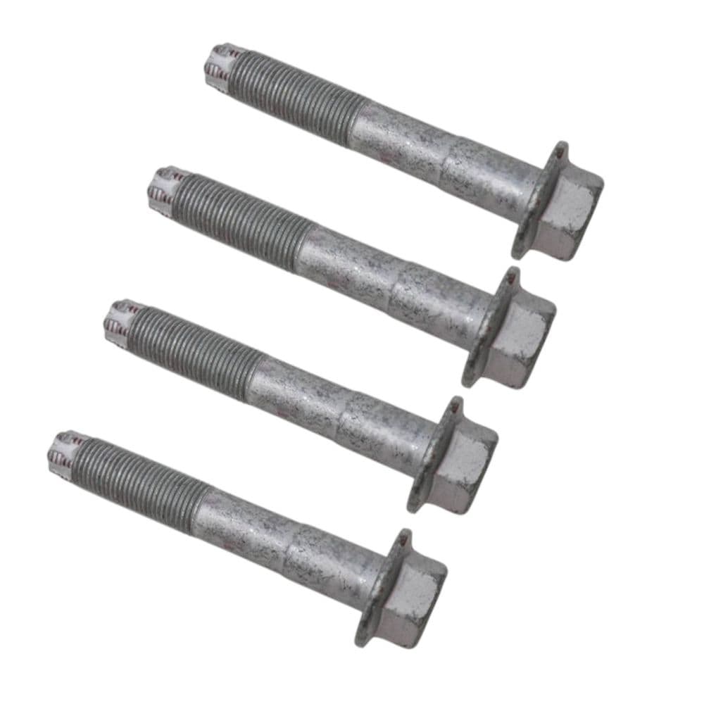 Genuine Toyota Bolt Set of 4 91554-L1690