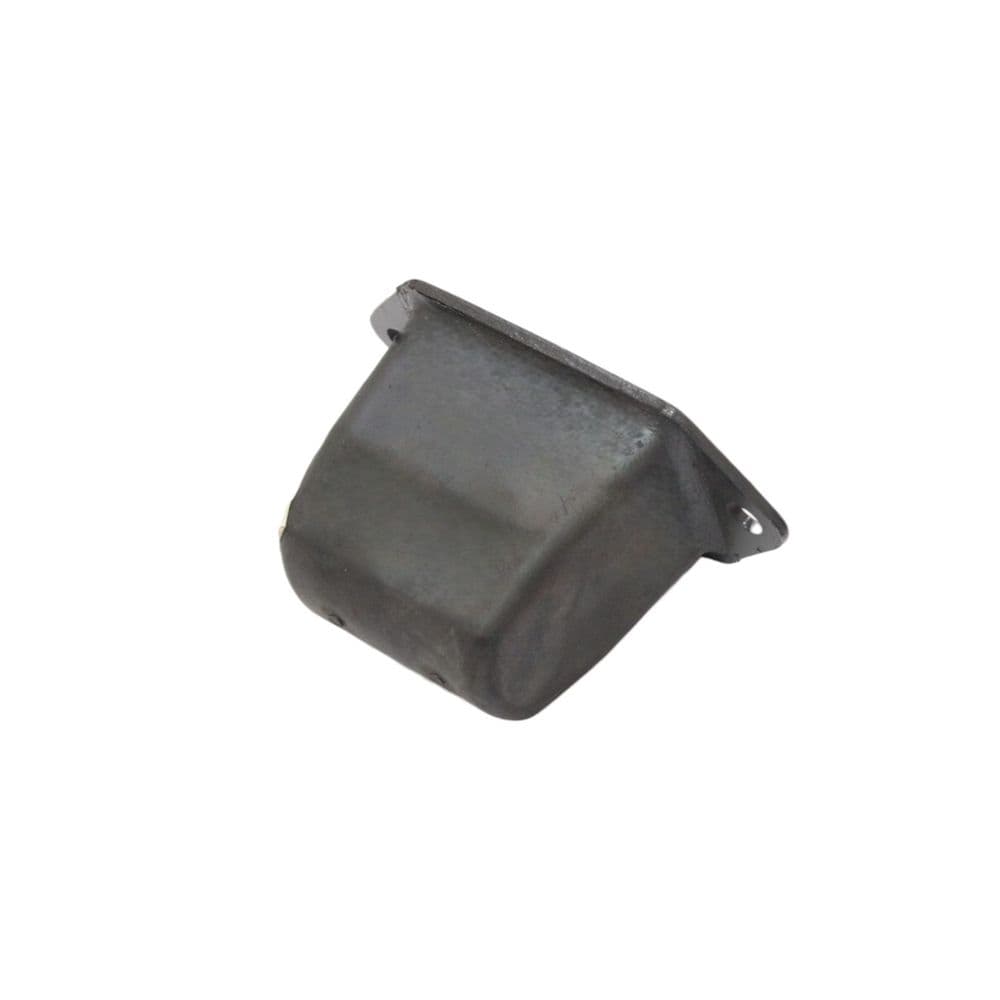 Genuine Toyota Bumper Sub Assy 48306-60040