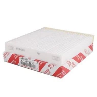 Genuine Toyota Cabin Pollen Air Filter 87139-YZZ16