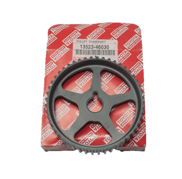 Genuine Toyota Camshaft Pulley Supra Soarer 13523-46030 1352346030