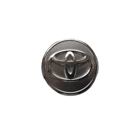 Genuine Toyota CENTRE WHEEL HUB ORNAMENT 42603-0D060