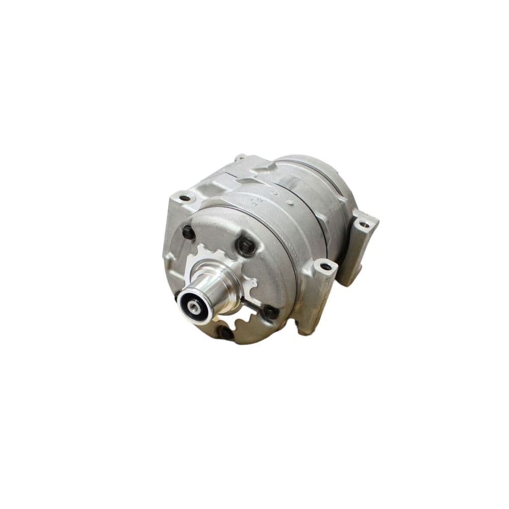 Genuine Toyota COMPRESSOR ASSY COOLER 88320-6A230