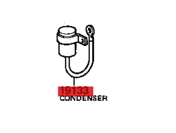 Genuine Toyota CONDENCER 90099-52060