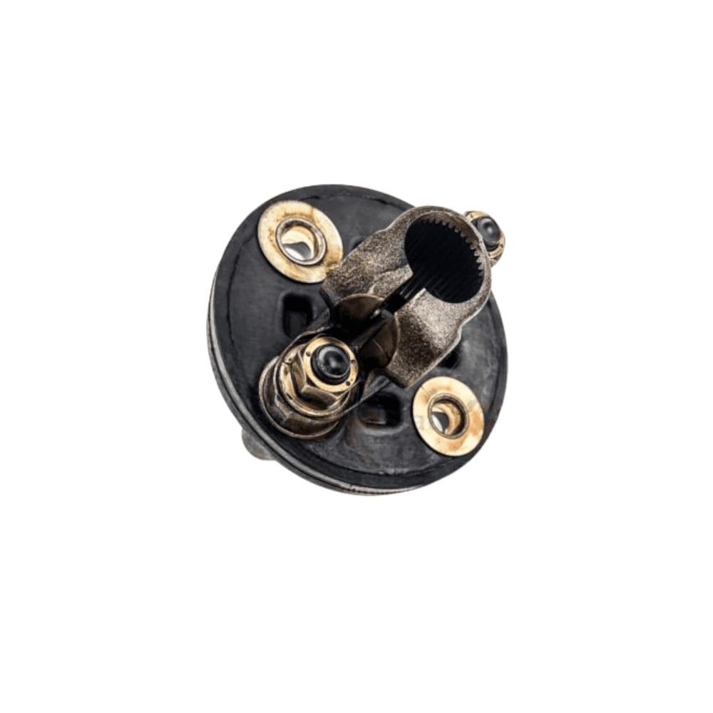 Genuine Toyota COUPLING ASSY 45230-60010