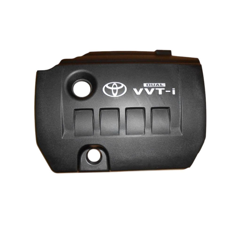 Genuine Toyota Cover Cylinder Head No 2 11212-37010