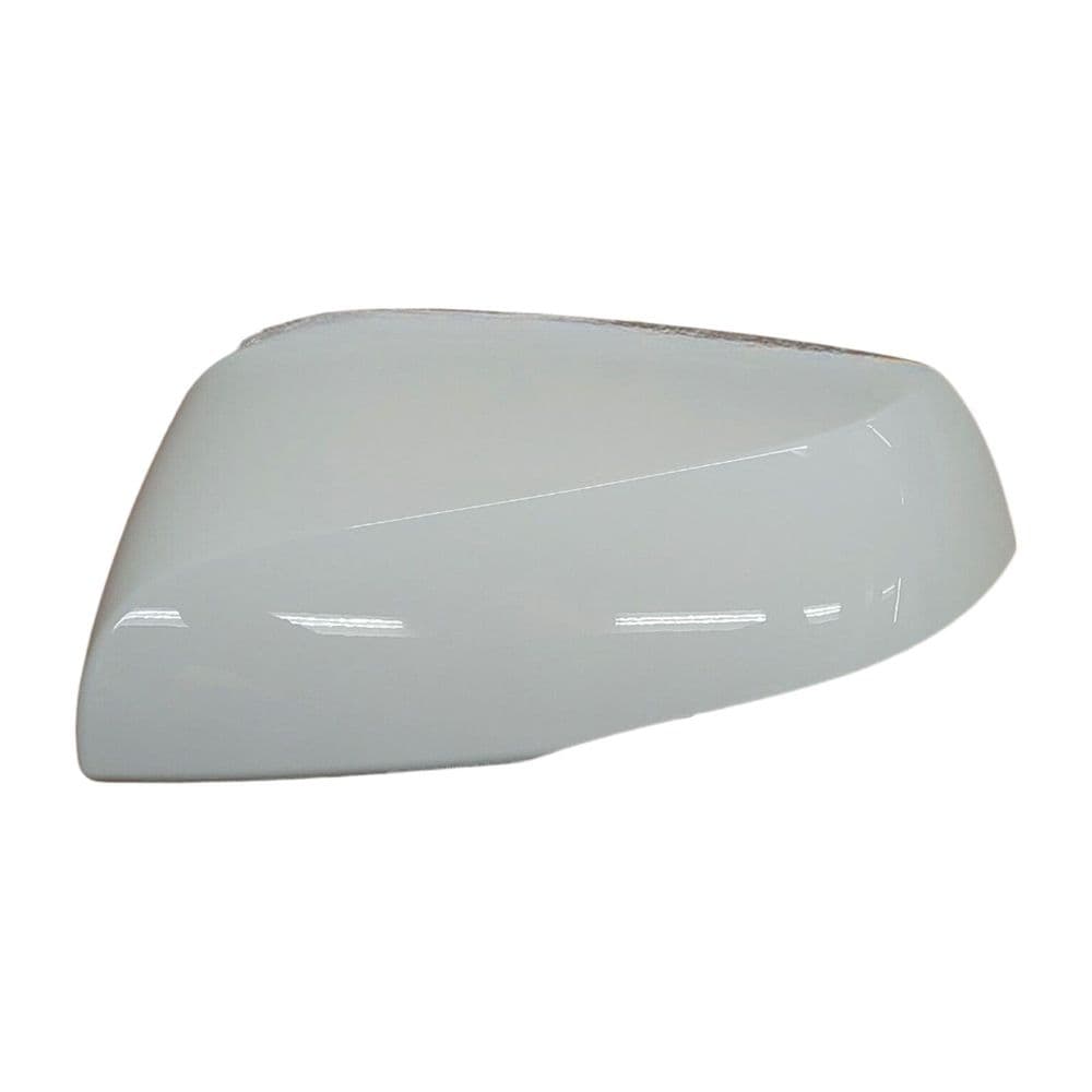 Genuine Toyota Cover Outer Mirror Super White LH 87945-42200-A0