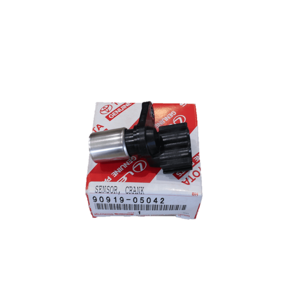 Genuine Toyota Crankshaft Position Sensor Rav4 Avensis Corolla 90919-05042