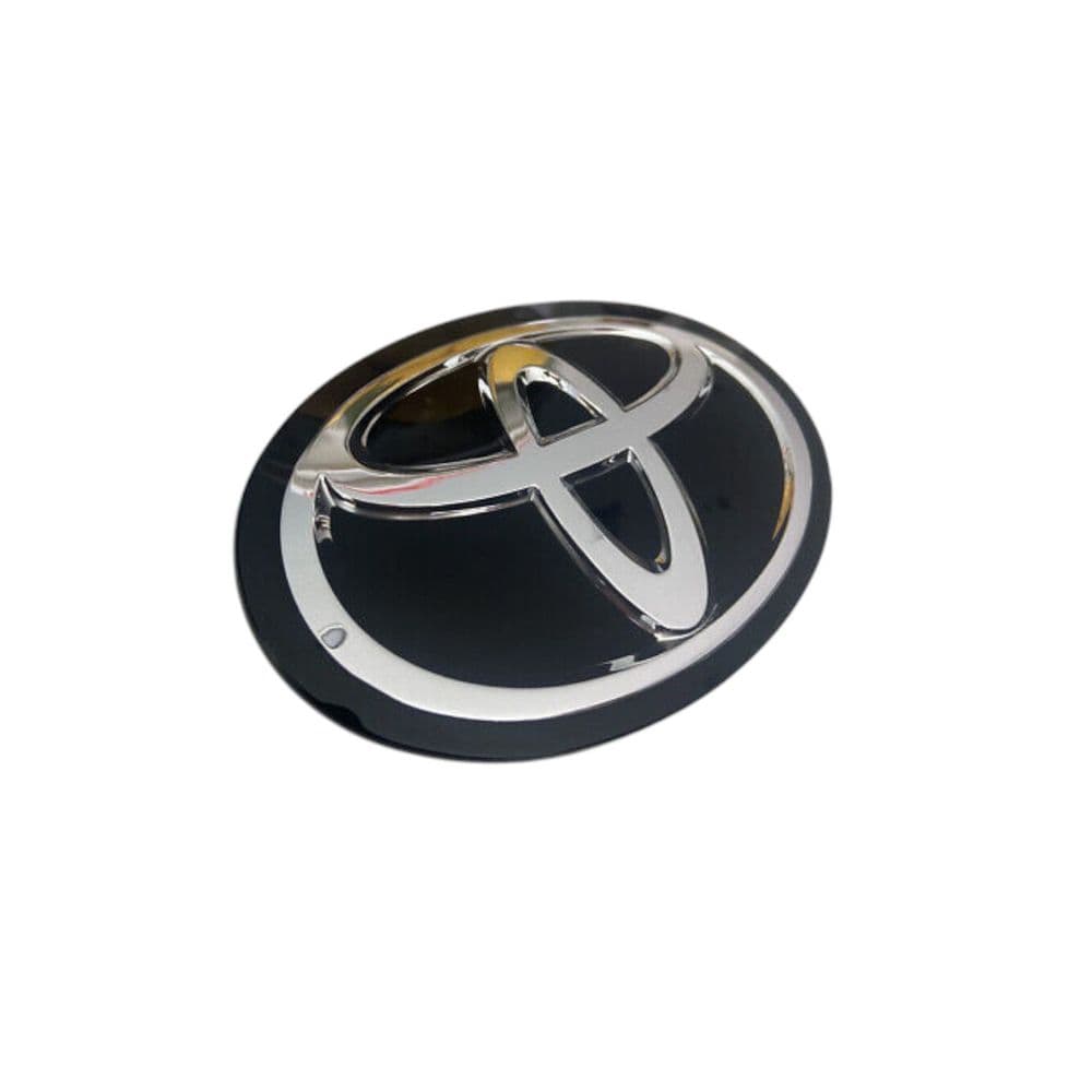 Genuine Toyota Emblem Radiator Grille 90975-02124