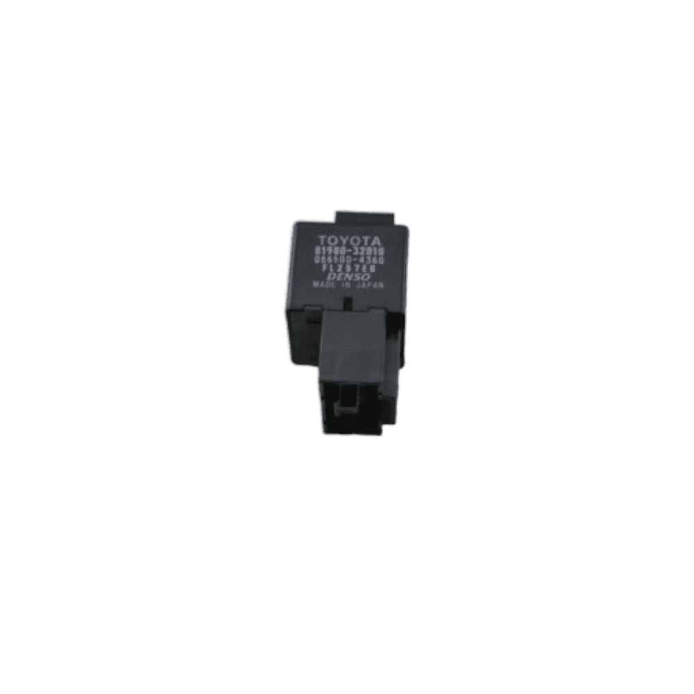 Genuine Toyota FLASHER ASSY TURN 81980-32010