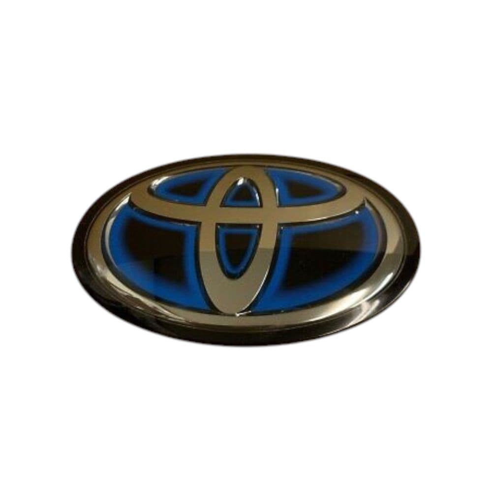Genuine Toyota Front Badge 53141-33140 5314133140