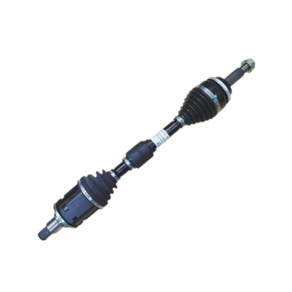 Genuine Toyota Front LH Drive Shaft 43420-0W280