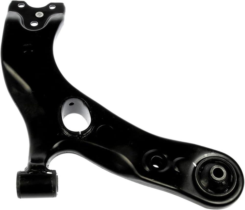 Genuine Toyota Front Lower Suspension Arm LH 48069-12300
