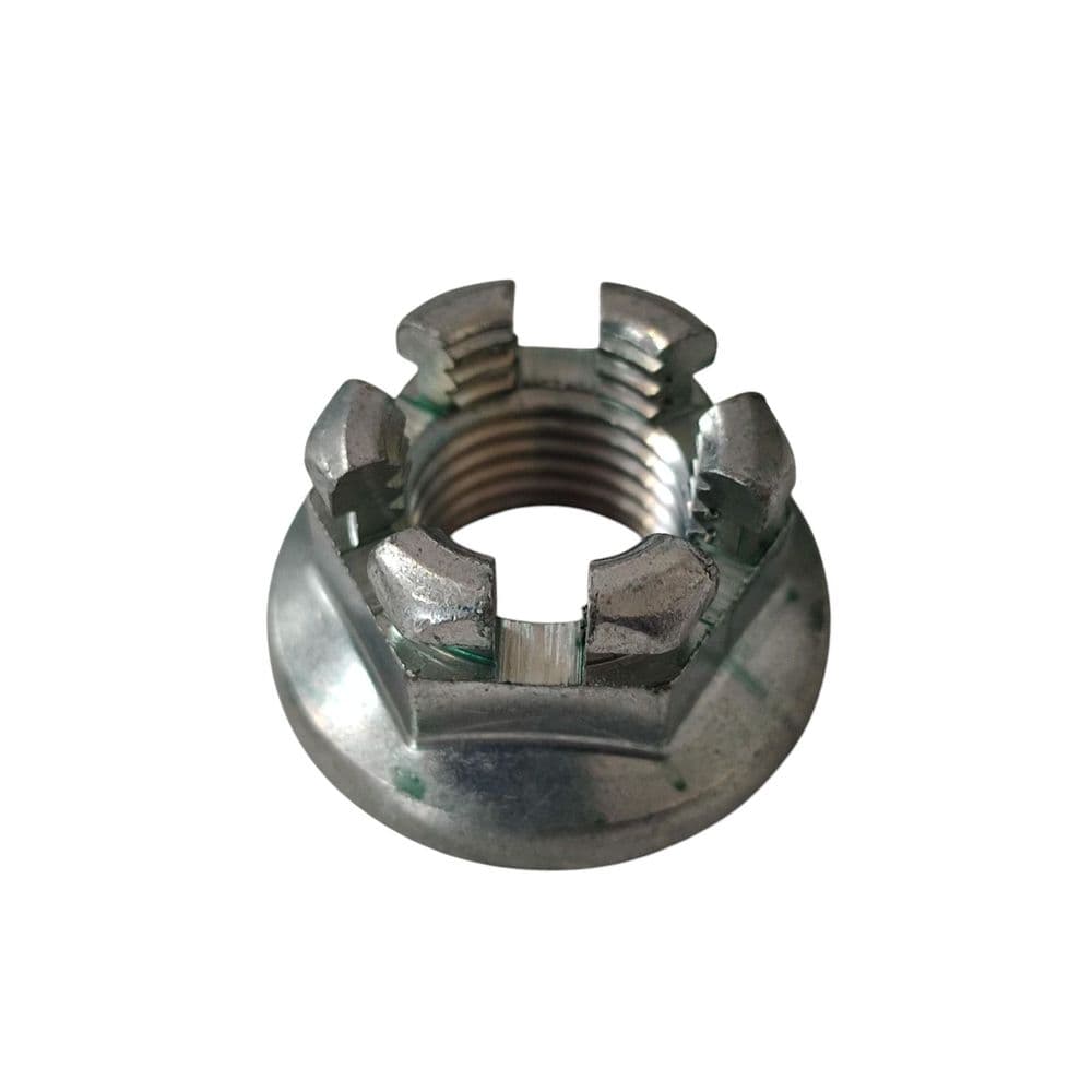 Genuine Toyota Front Upper Ball Joint Nut Rh/Lh 90171-T0001