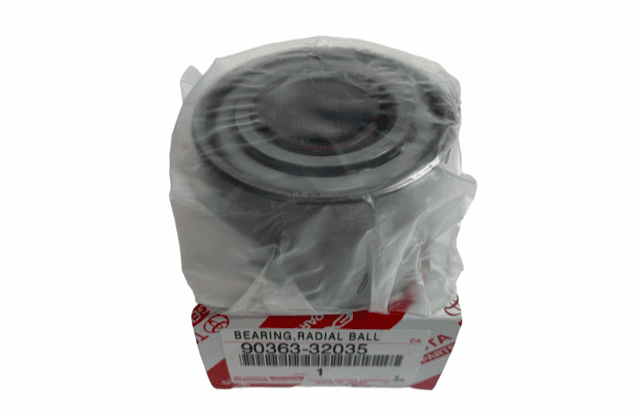 Genuine Toyota Front Wheel Bearing 90363-32035 9036332035