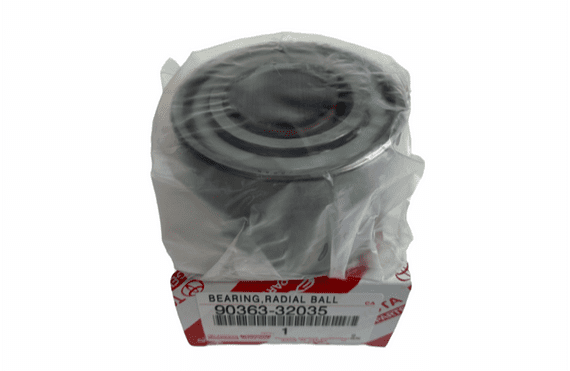 Genuine Toyota Front Wheel Bearing 90363-32035 9036332035