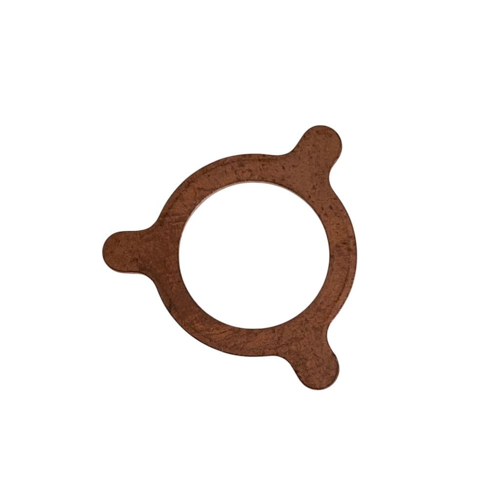 Genuine Toyota Gasket For Clutch Master Cylinder To Flexible Hose Tube ...