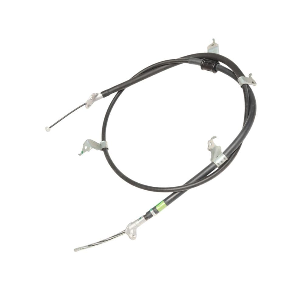 Genuine Toyota Handbrake Cable LH 46430-42132