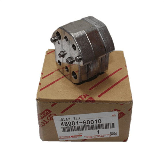 Genuine Toyota Height Control Pump 48901-60010