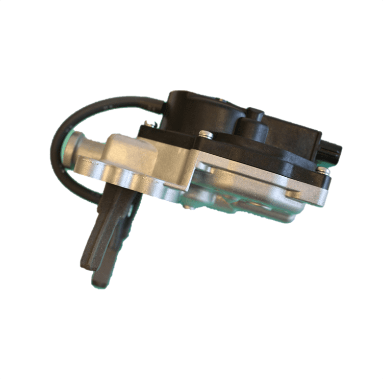 Genuine Toyota Hilux Differential Vacuum Actuator Assy 41400-35033 ...