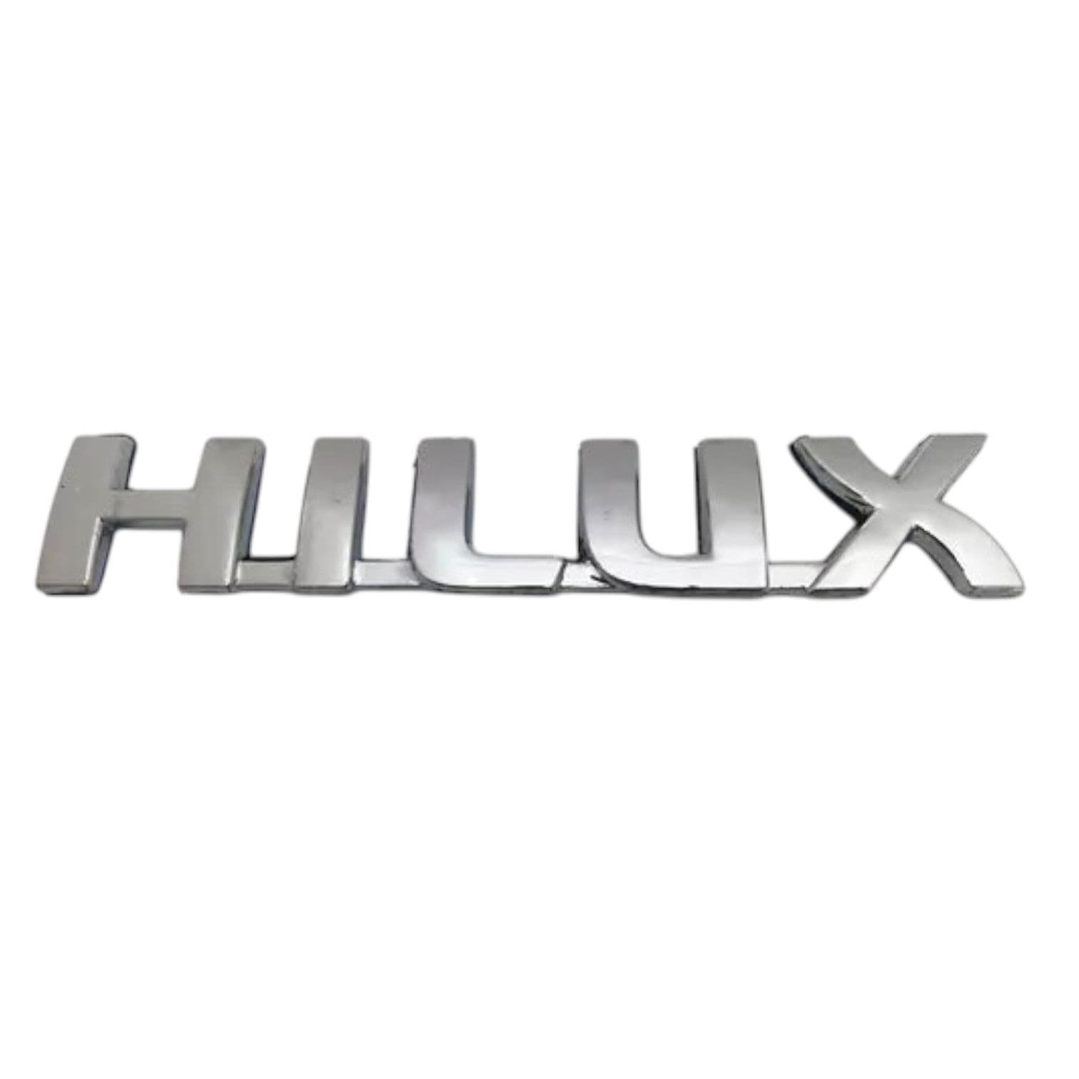 Hilux Toyota Logo