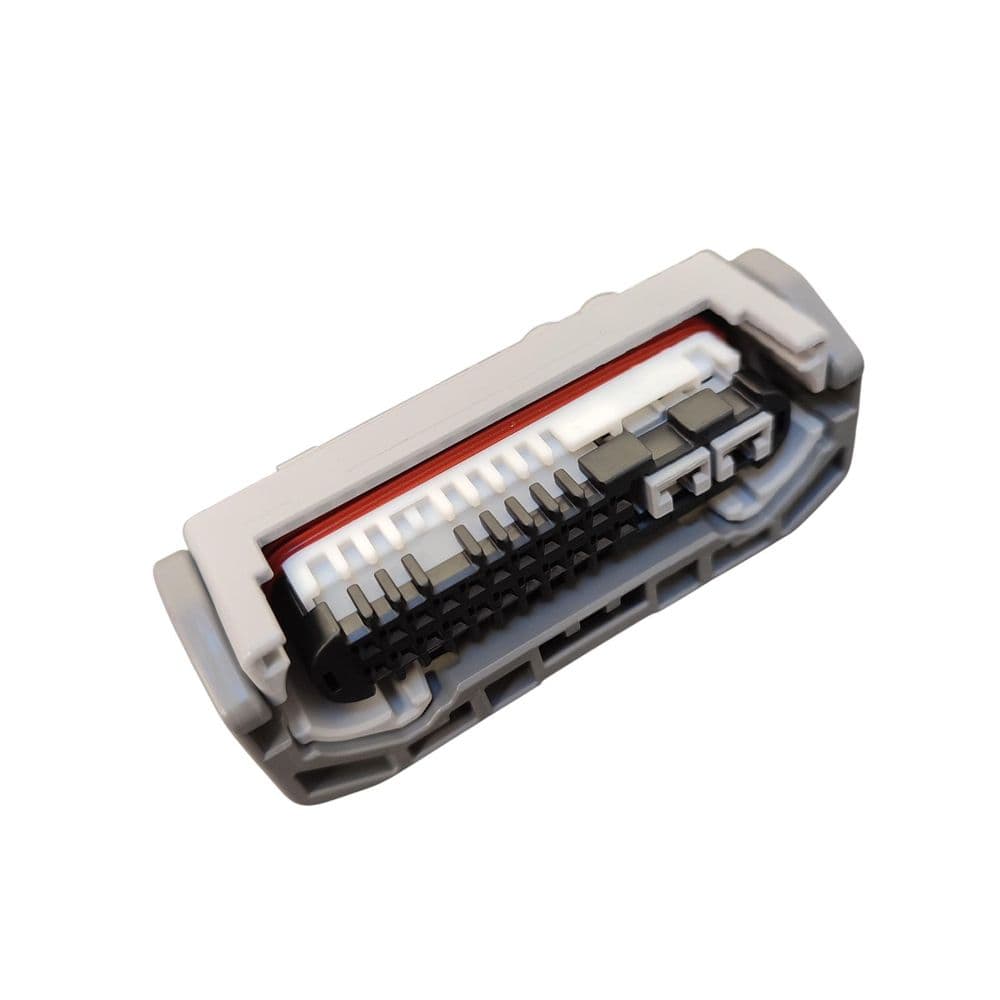 Genuine Toyota Housing Connector 90980-12A92