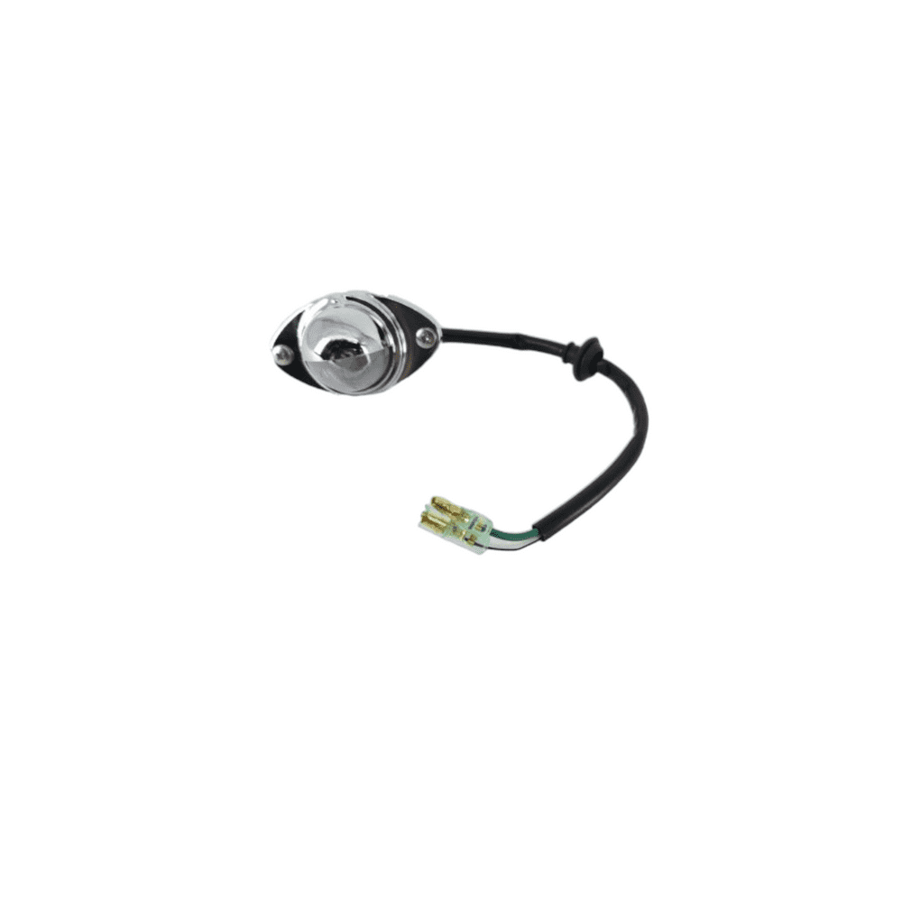 Genuine Toyota LAMP 81270-60091