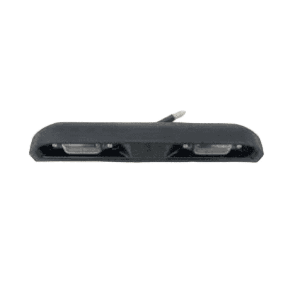 Genuine Toyota LAMP ASSY LICENSE 81270-60110