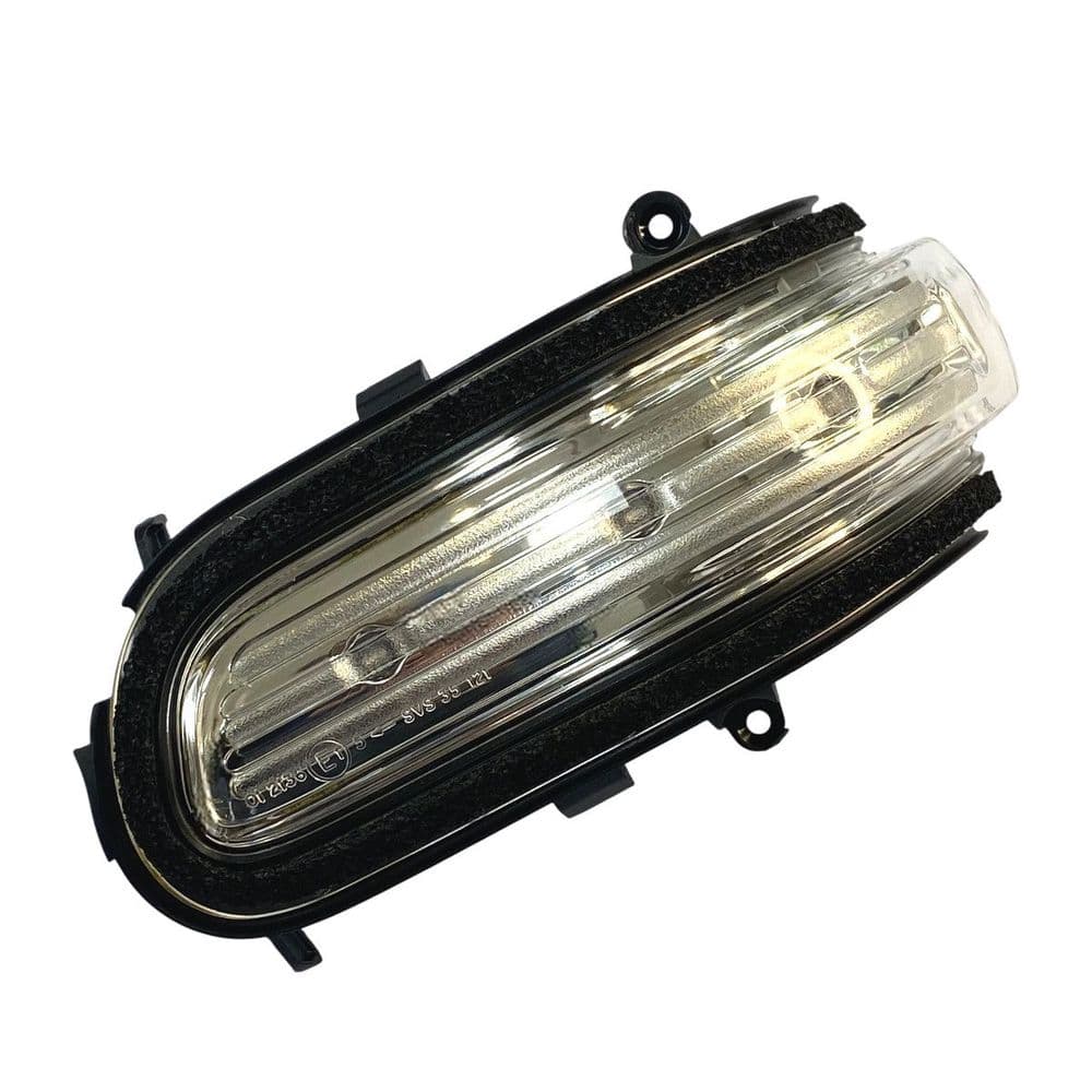 Genuine Toyota LAMP ASSY SIDE TURN SIGNAL LH 81740-05030