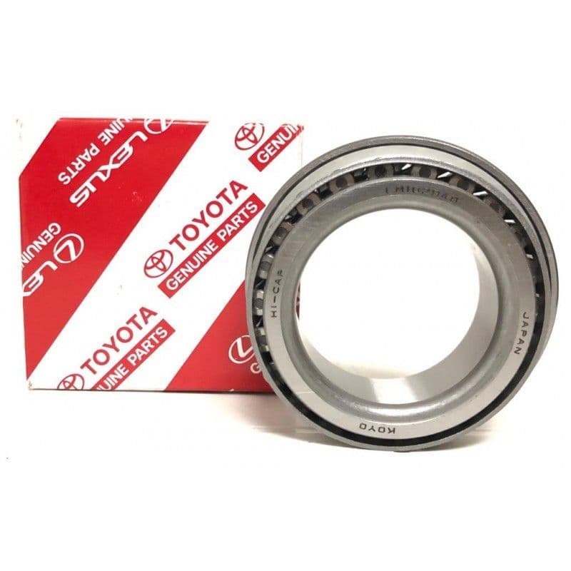 Genuine Toyota Land Cruiser Bearing RTP 45 73 K 90368-45087